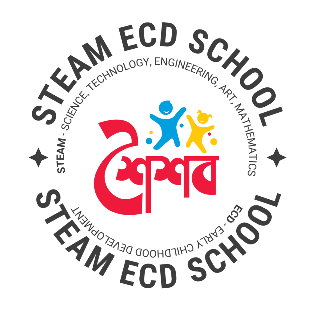 STEAM ECD School - Shoishob